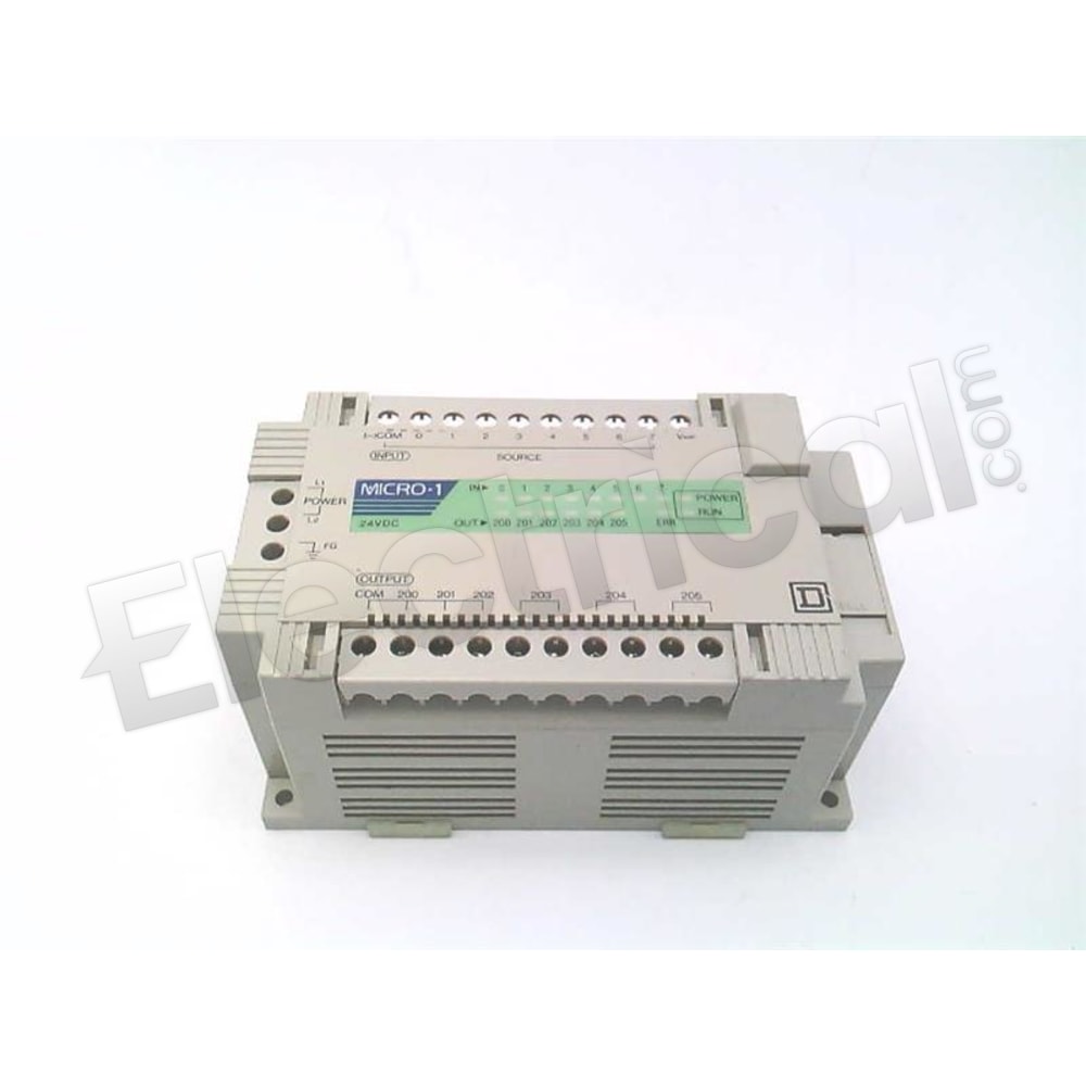 Schneider Electric 8003-CP31 PLC Automation
