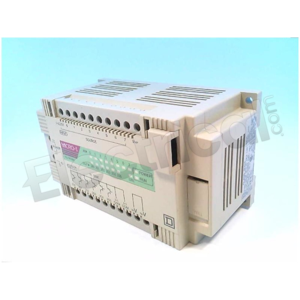 Schneider Electric 8003-CP34 PLC Automation