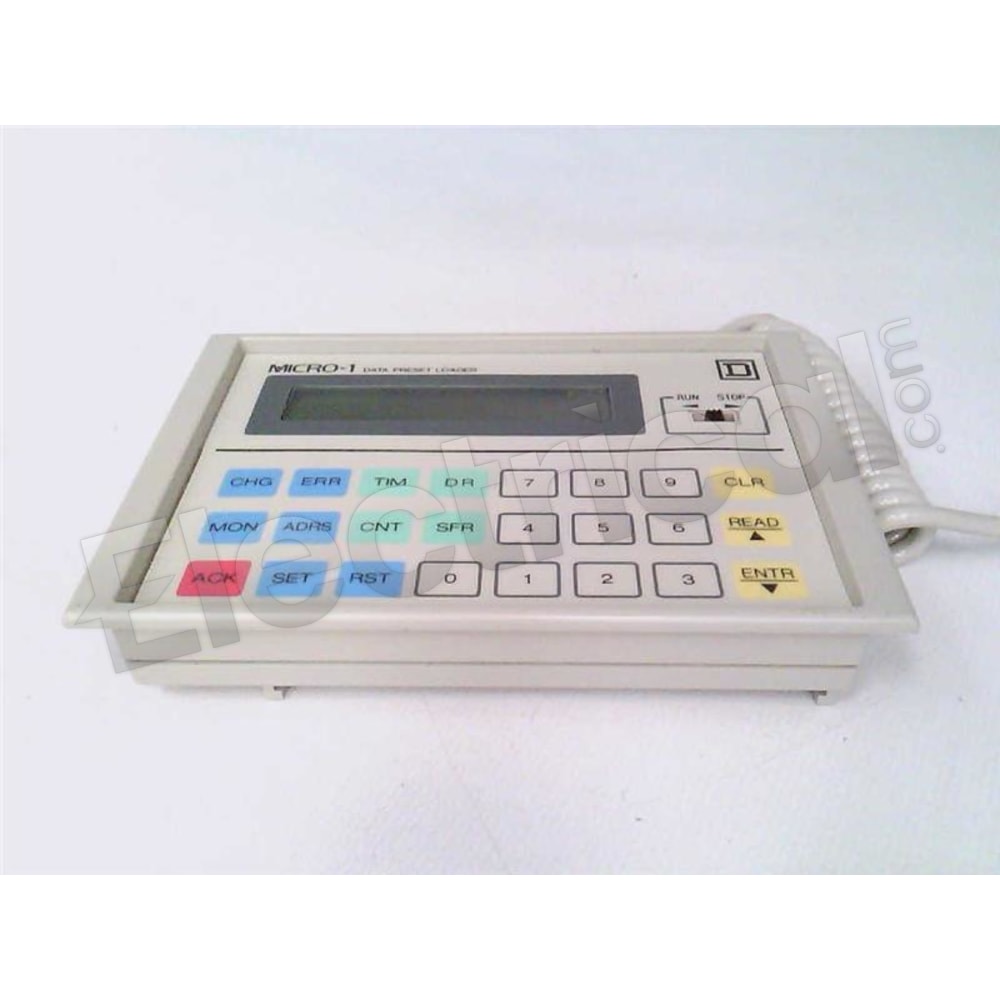 Schneider Electric 8003-DL2 PLC Automation