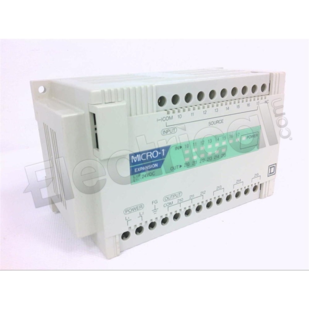 Schneider Electric 8003-EX31 PLC Automation