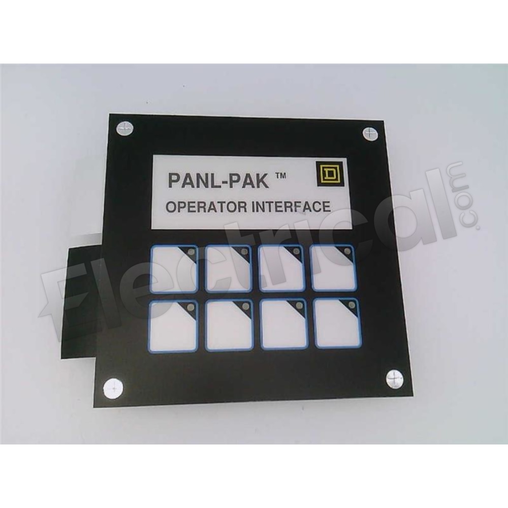 Schneider Electric 8003-MMP-324 PLC Module Automation