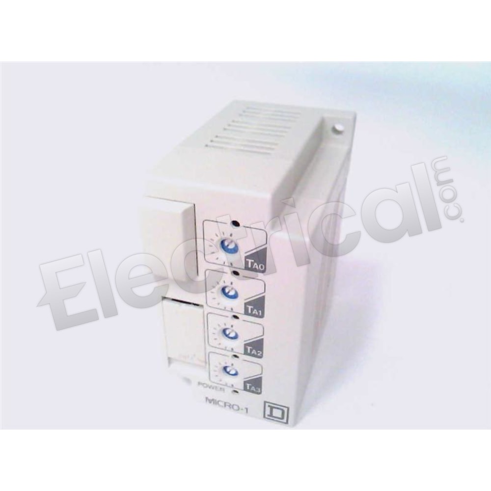 Schneider Electric 8003-TA-1 Timer & Counter Automation