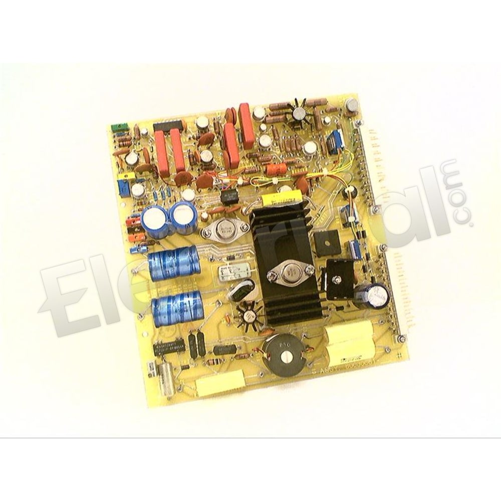 Lear Siegler 80030061-1 Industrial Computer Accessory Automation