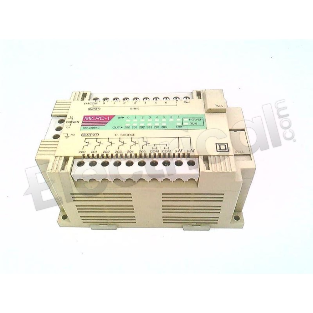 8003CP36 Schneider Electric PLC Module Automation