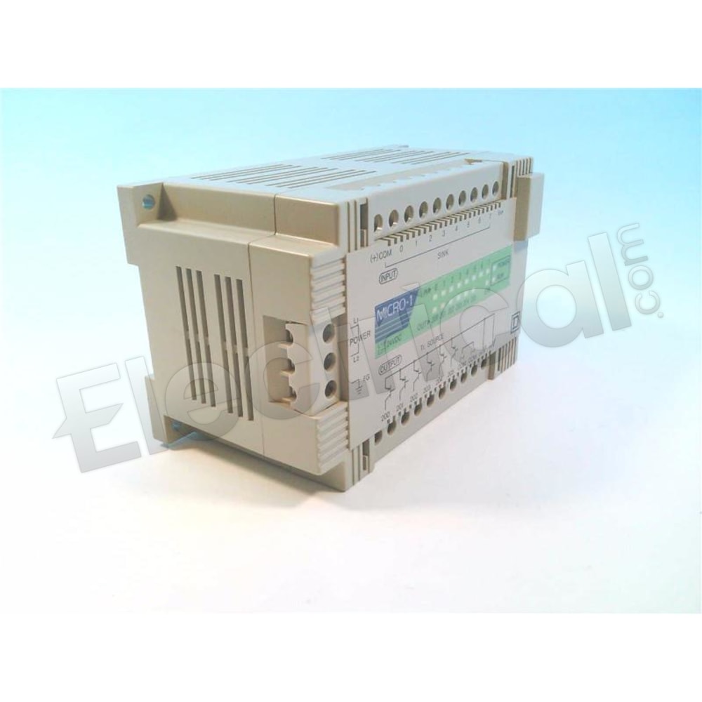 Schneider Electric 8003CP37 PLC Automation