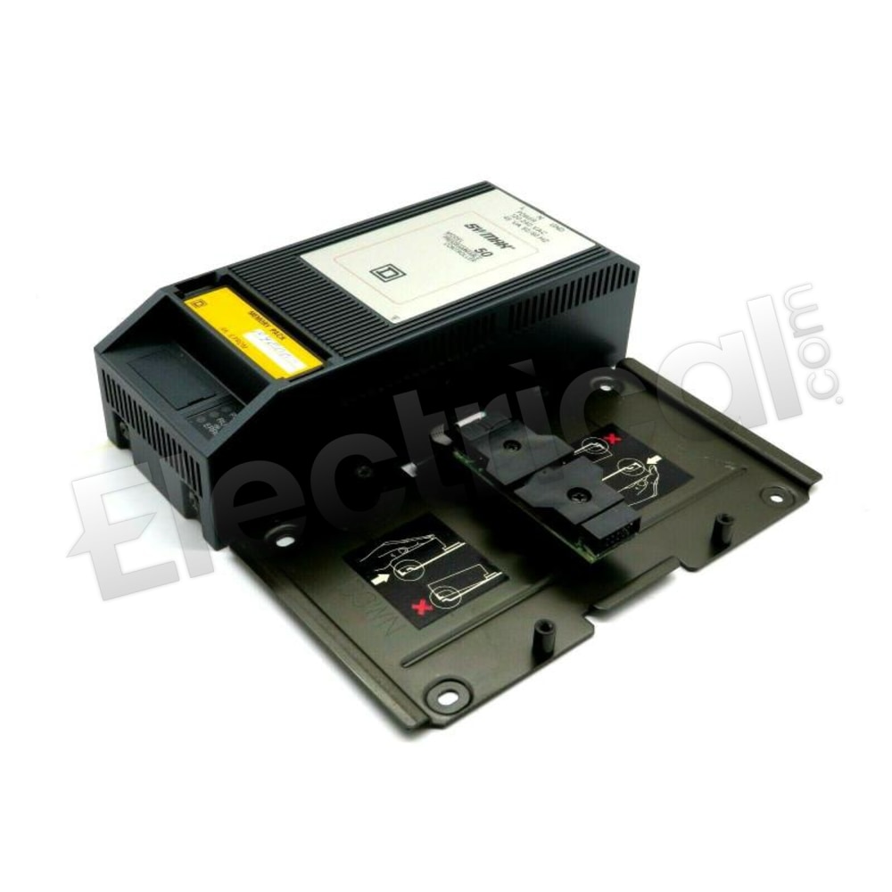 Schneider Electric 8005-CP-50 (8005 CP-50) Industrial Computer ...