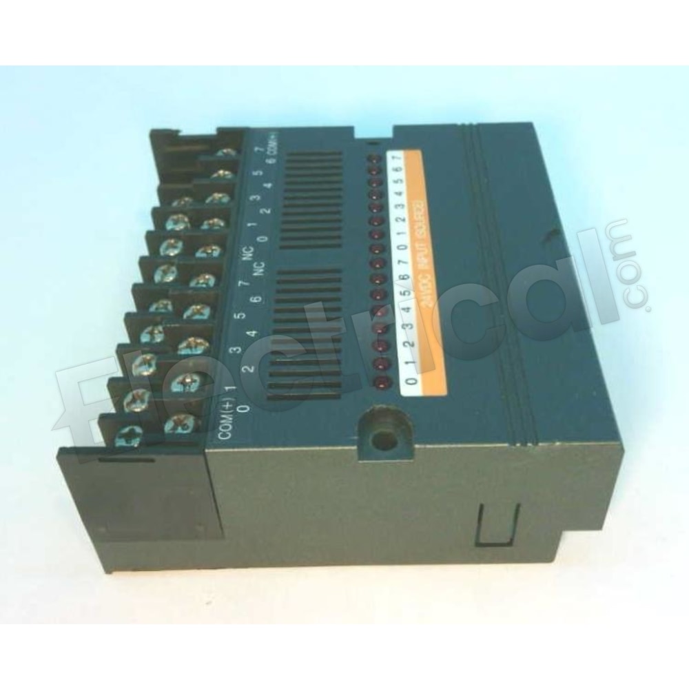 Schneider Electric 8005-DN-216 PLC Module Automation