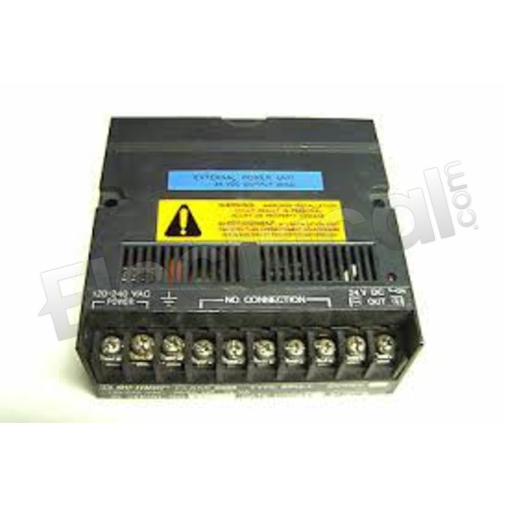 8005-EPU-1 Schneider Electric PLC Module Automation