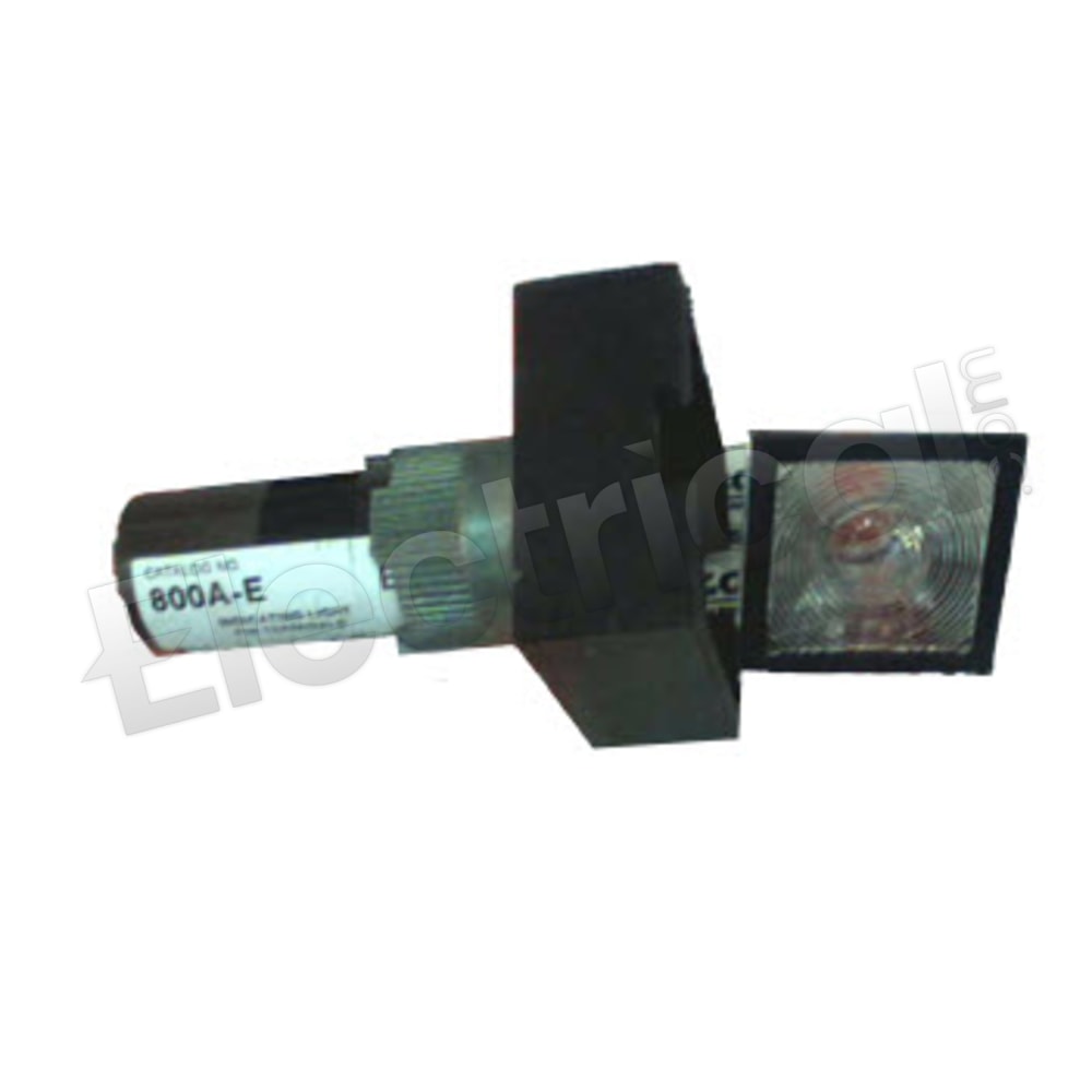 Allen-Bradley 800A-E2H Motor Control Part And Accessory Motor Control