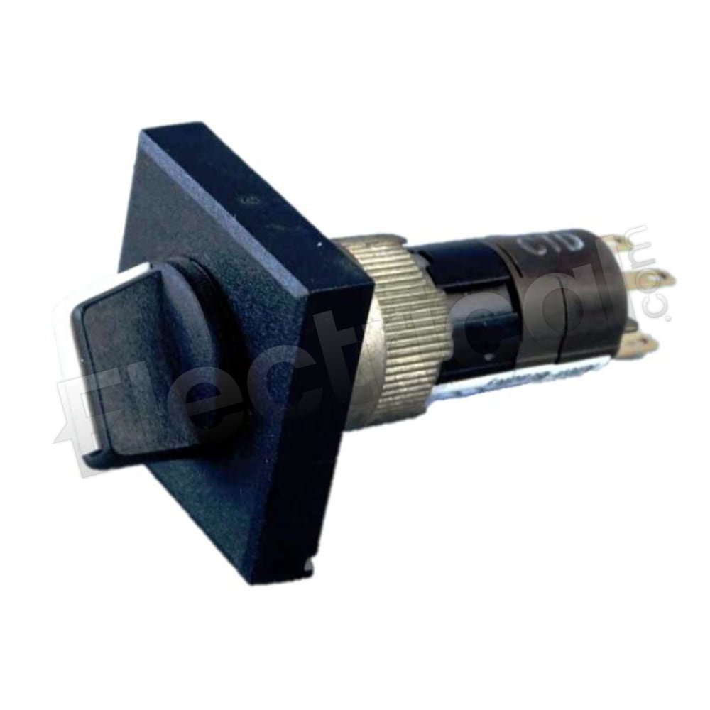 Allen-Bradley 800A-H2DW Automation Switch Automation