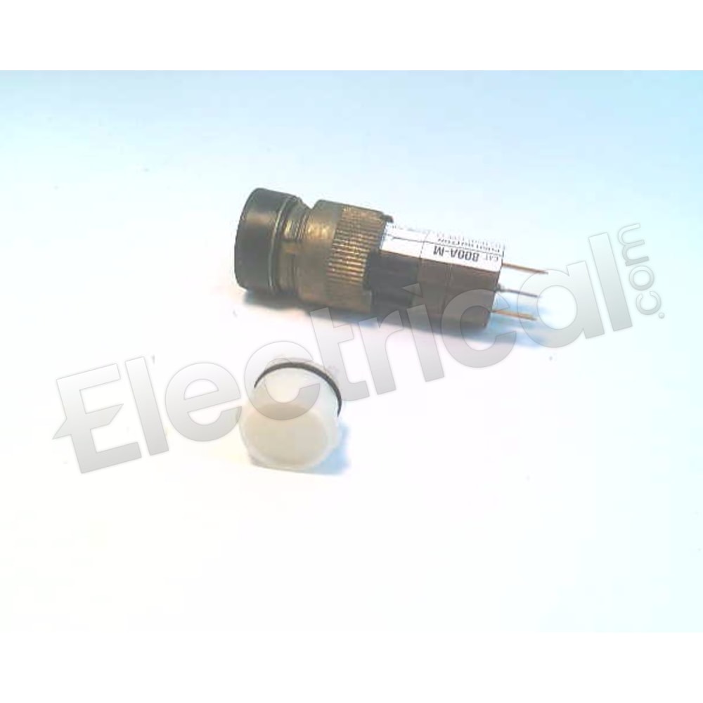 Allen-Bradley 800A-M2A Automation Switch Automation