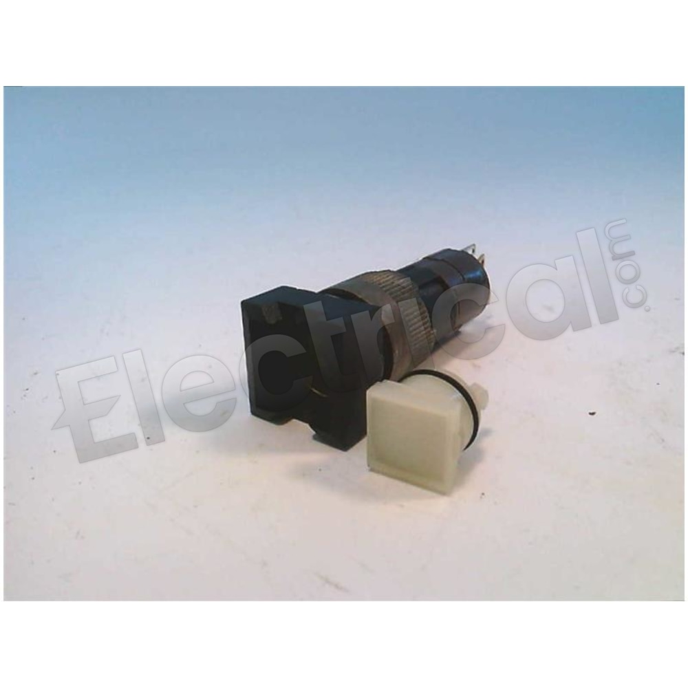 Allen-Bradley 800A-M2FC24 Motor Control Part And Accessory Automation