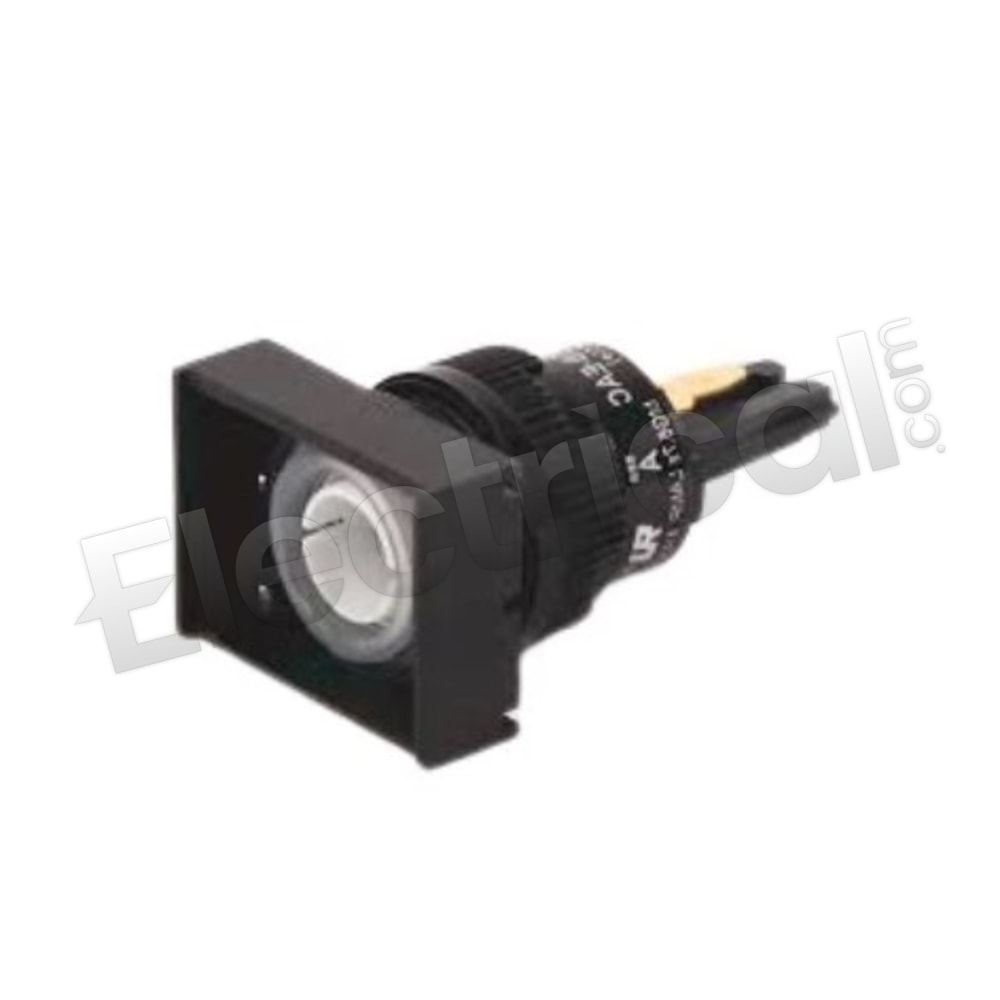 Allen-Bradley 800B-EAC Automation Switch Automation