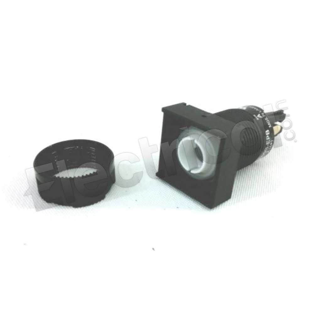 Allen-Bradley 800B-EPB Motor Control Part And Accessory Automation