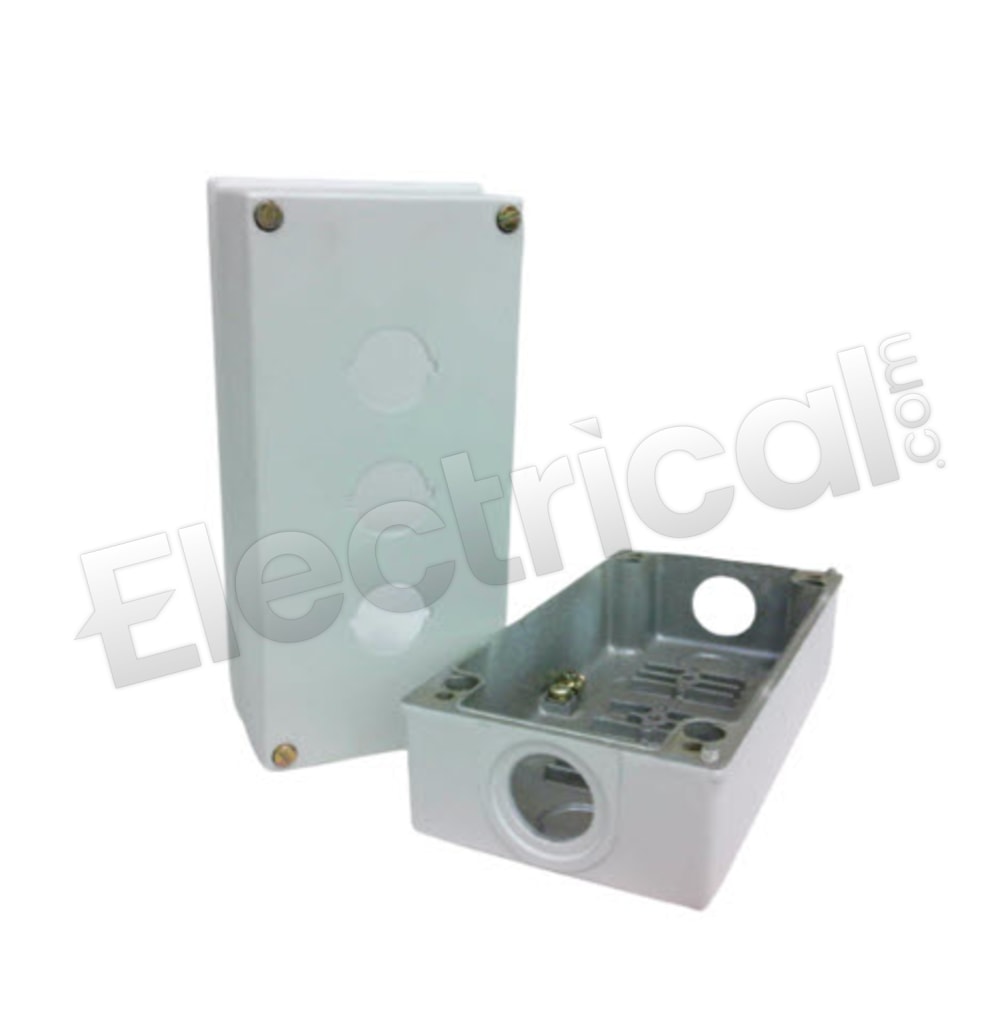 800E-3M Allen-Bradley Enclosure