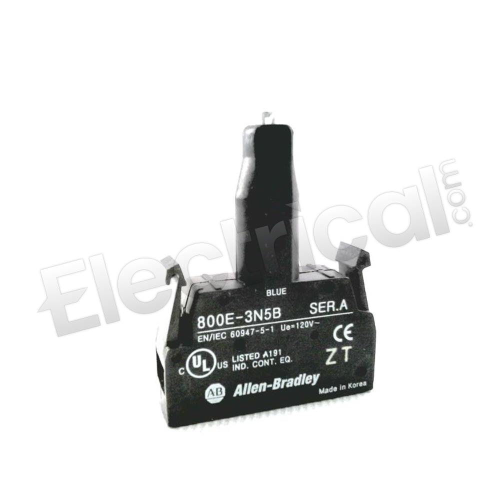 800E-3N5B Allen-Bradley Automation Switch Automation