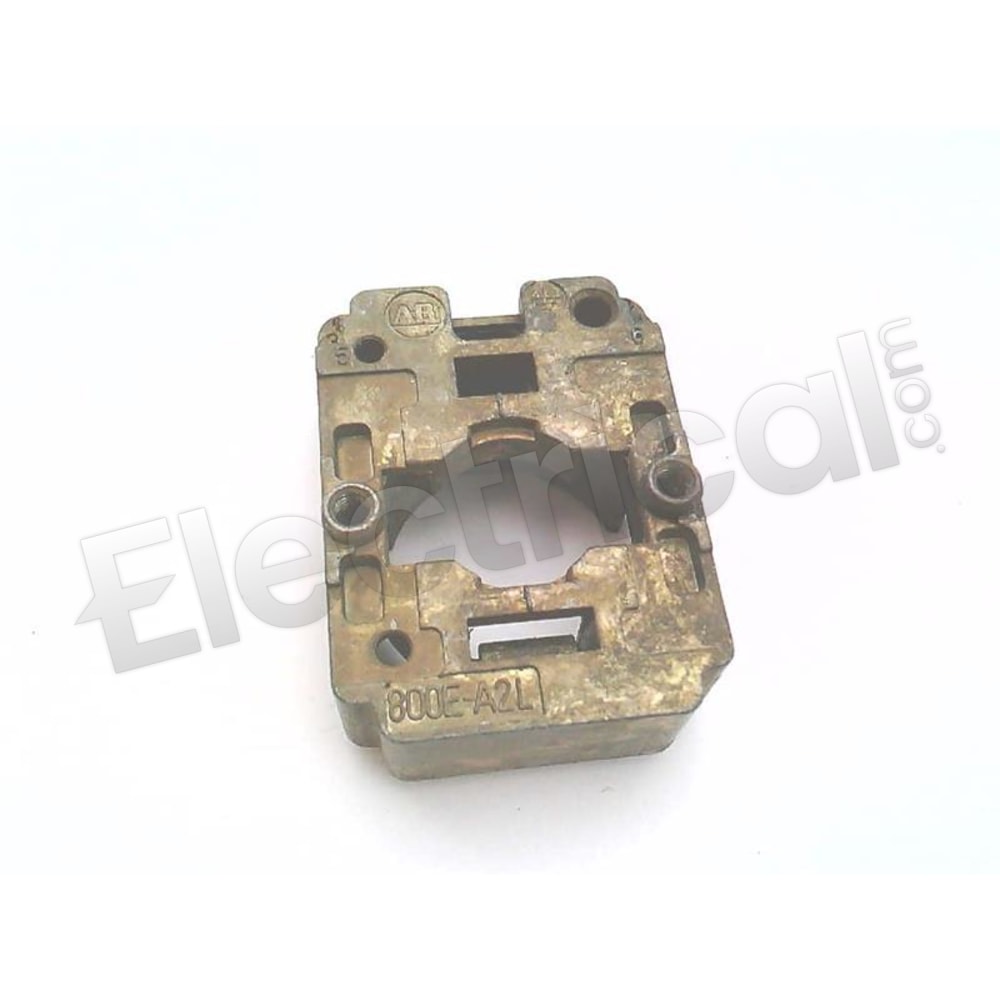 800E-A2L Allen-Bradley Motor Control Part And Accessory Motor Control