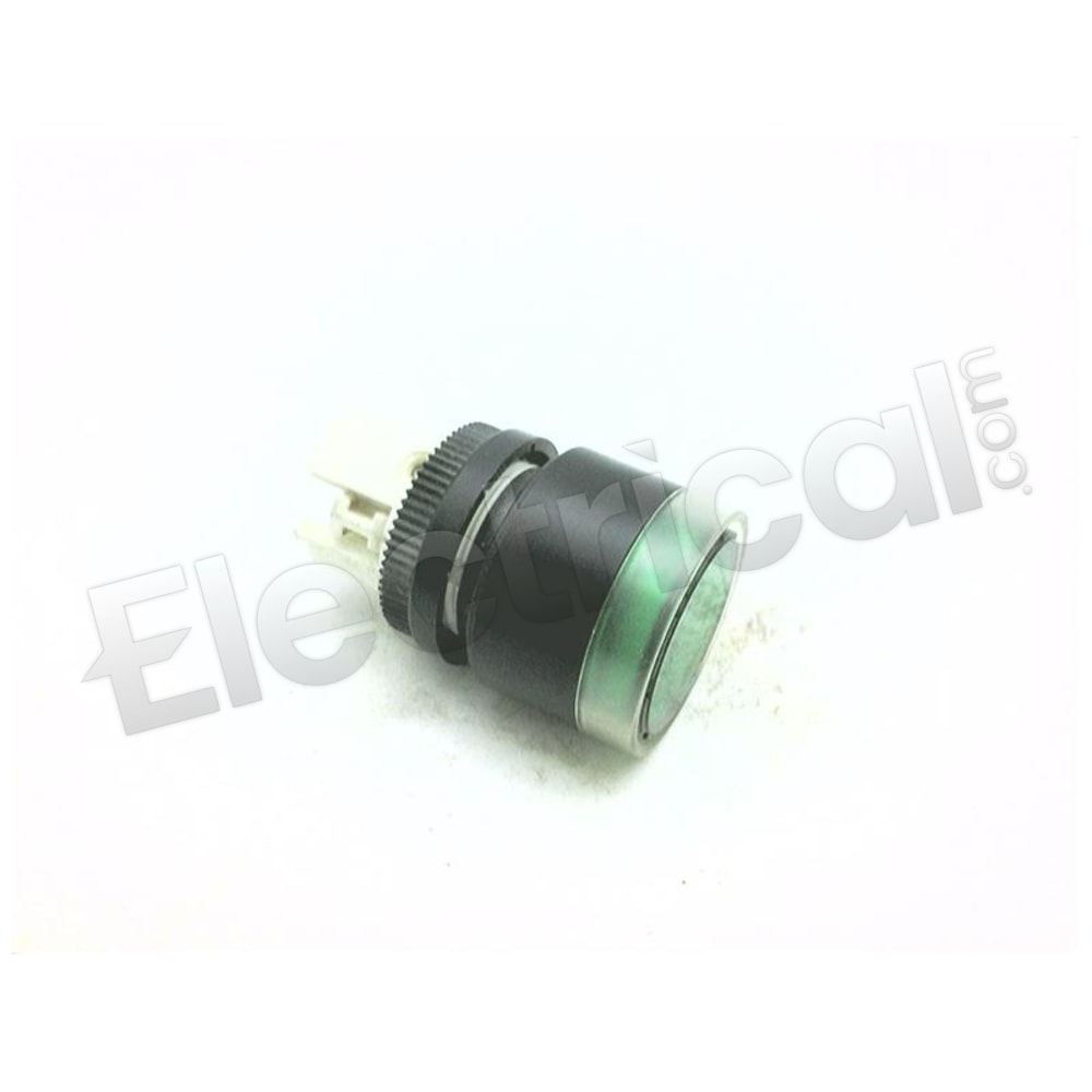 Allen-Bradley 800E-LF3 Automation Switch Automation