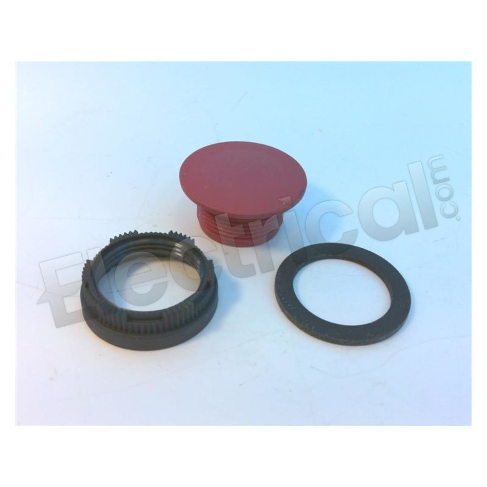 Allen-Bradley 800E-N4 Automation Switch Automation