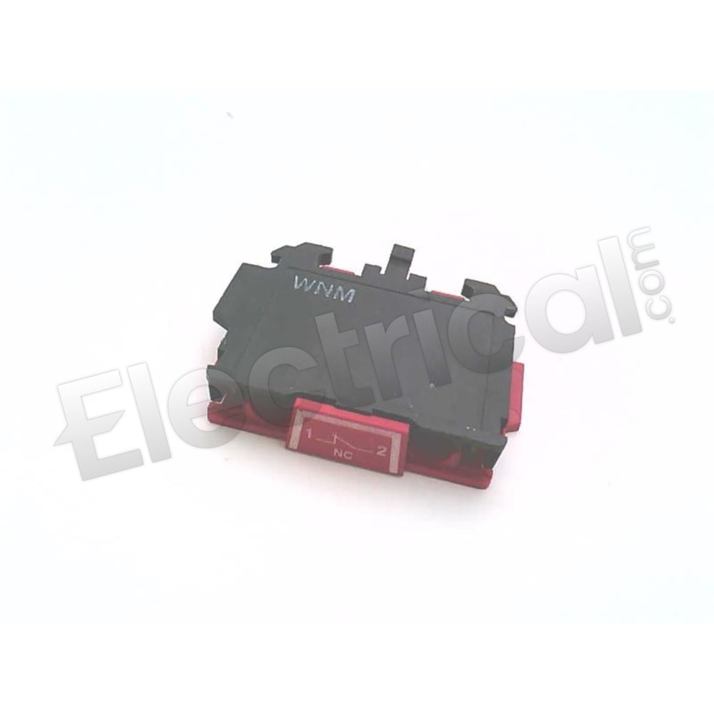 Allen-Bradley 800E-X01 Motor Control Part And Accessory Motor Control