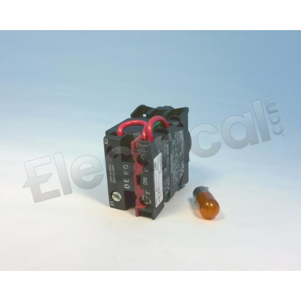 800E3TLT7AX11 Allen-Bradley Motor Control Part And Accessory Motor Control