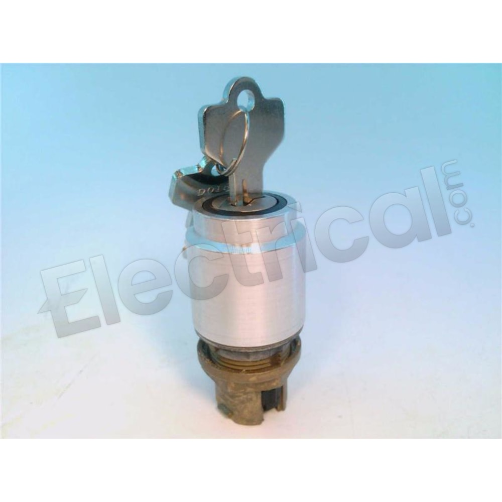 Allen-Bradley 800EM-KB34 Automation Switch Automation