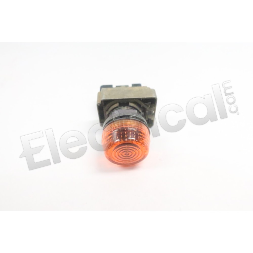 Allen-Bradley 800EM-PL5 Motor Control Part And Accessory Motor Control