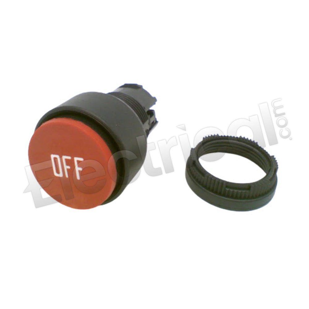 Allen-Bradley 800EP-E404W Automation Switch Automation