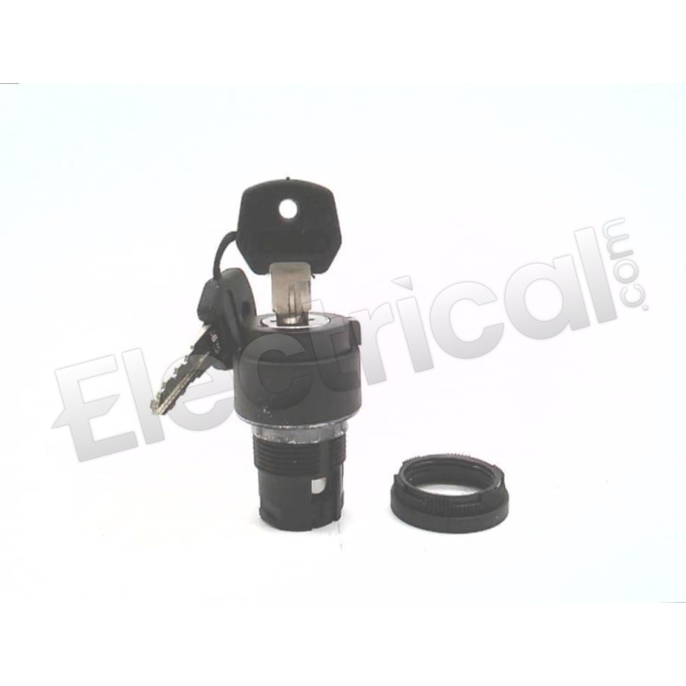 Allen-Bradley 800EP-KM2R3 Automation Switch Automation