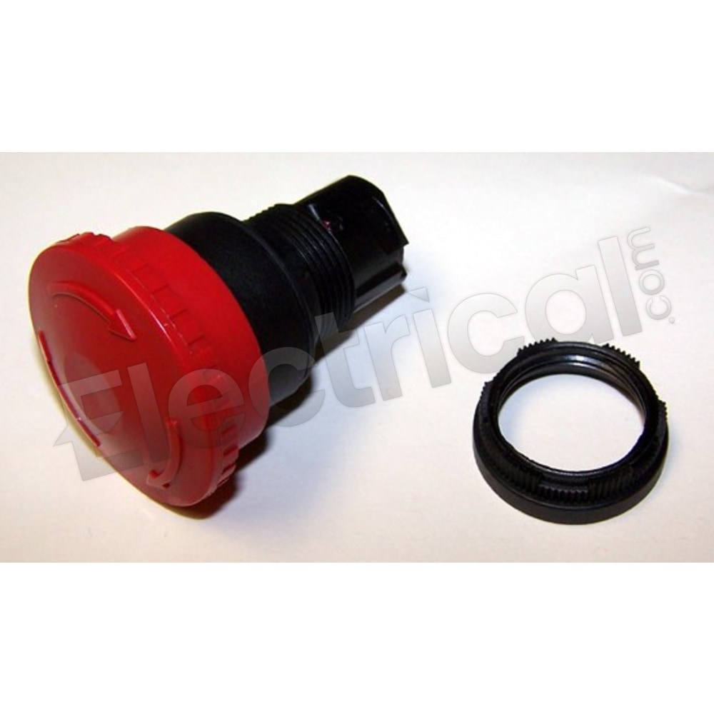 Allen-Bradley 800EP-MJT4 Motor Control Part And Accessory Automation