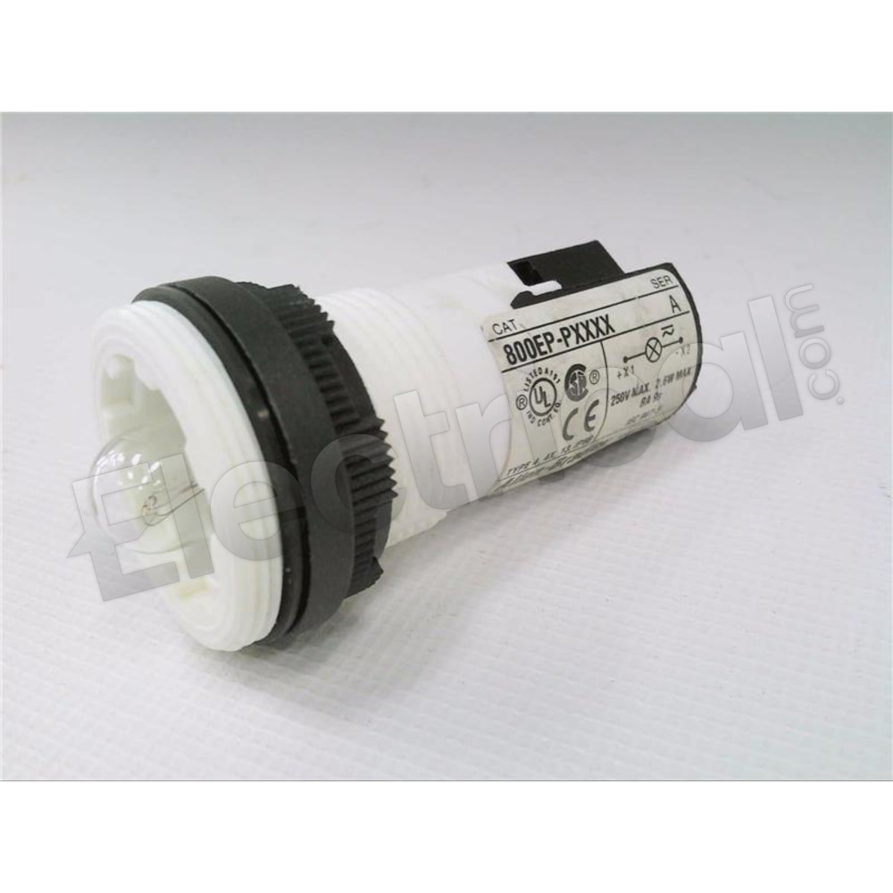 Allen-Bradley 800EP-PXXXX Motor Control Part And Accessory Motor Control