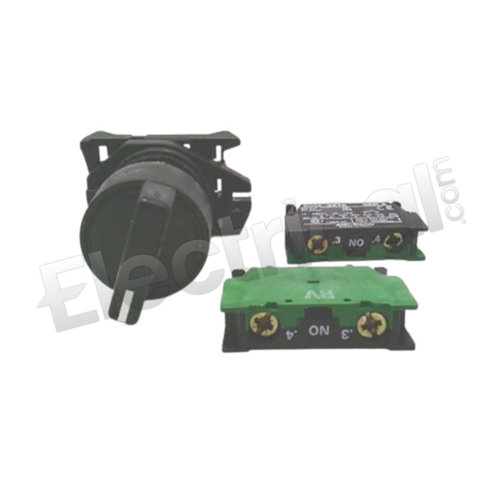 Allen-Bradley 800EP-SM323LX20 Automation Switch Automation