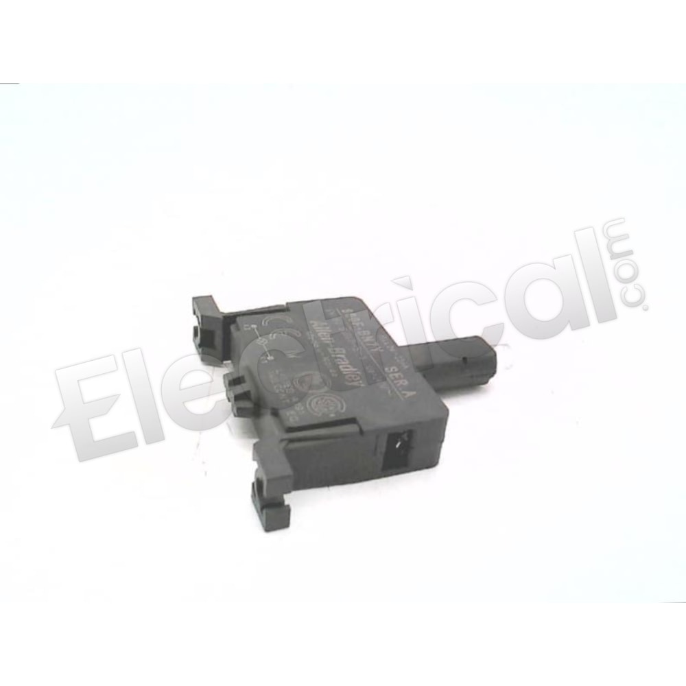 Allen-Bradley 800F-BN7Y Sensor Automation