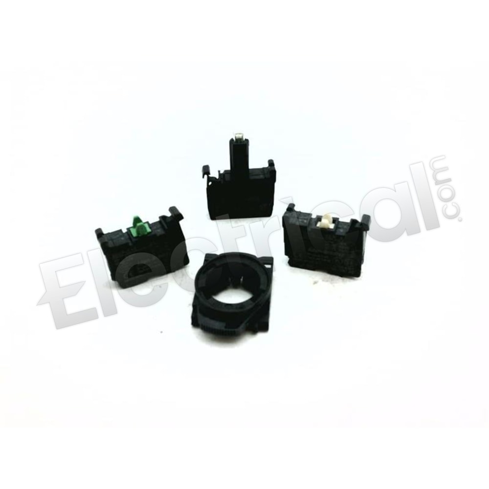 800F-PN3RX11L Allen-Bradley Bulletin 800F Pilot Light