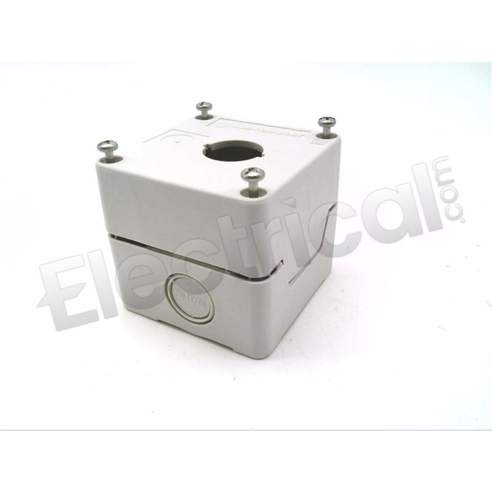 800FD-1P Allen-Bradley Enclosure