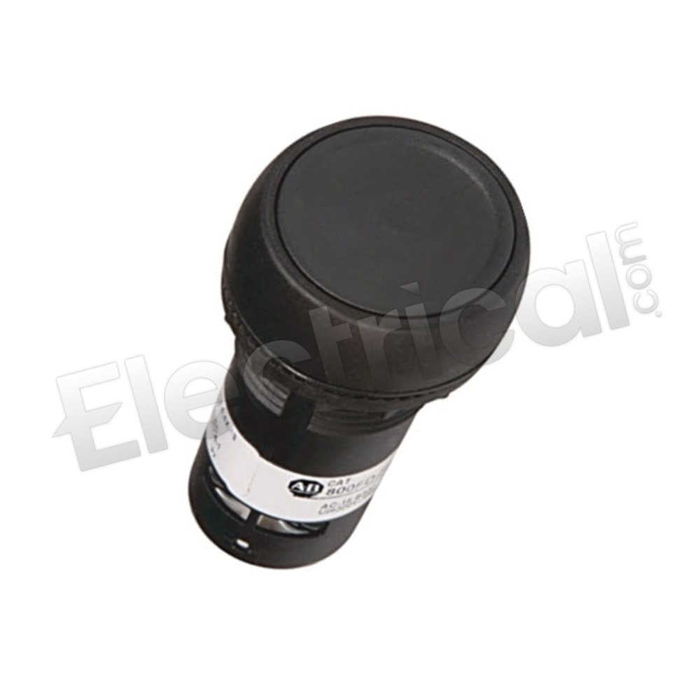 Allen-Bradley 800FD-F2X10 Automation Switch Automation