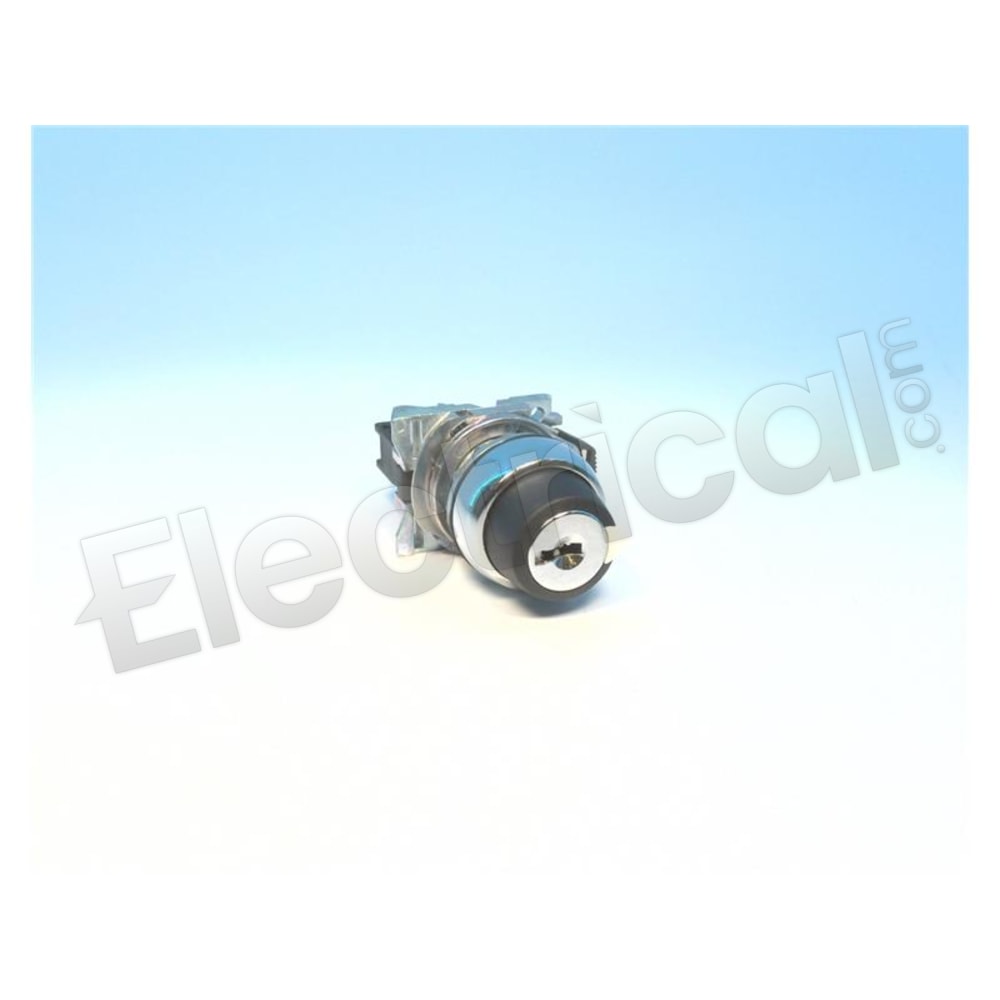 Allen-Bradley 800FM-KEB34RMX23 Molded Case Circuit Breaker