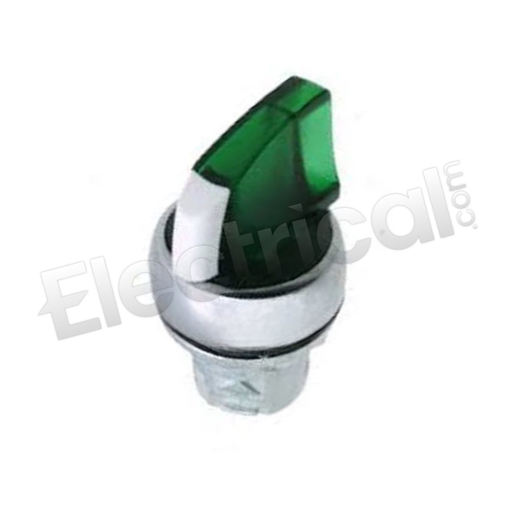 800FM-LSL23 Allen-Bradley Bulletin 800F Illuminated Selector Switch 2 ...