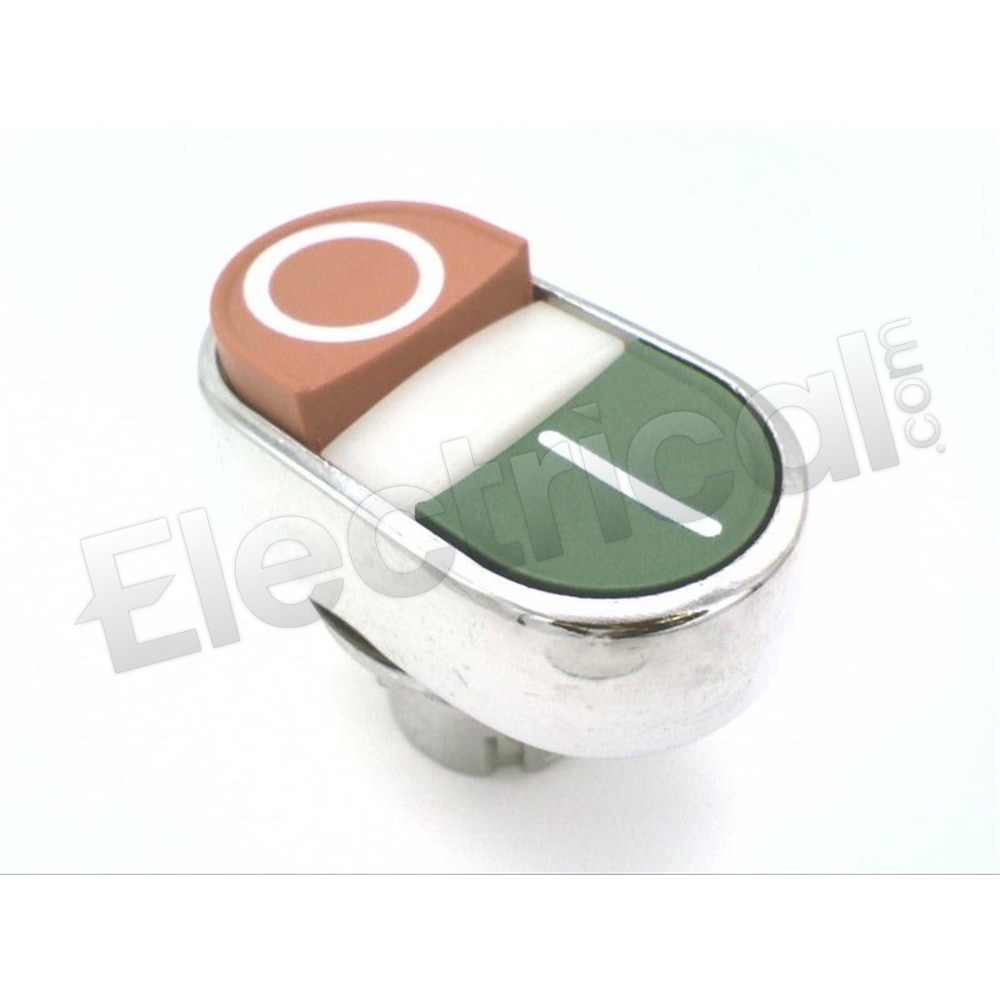 Allen-Bradley 800FM-LU2EFFE Automation Switch Automation