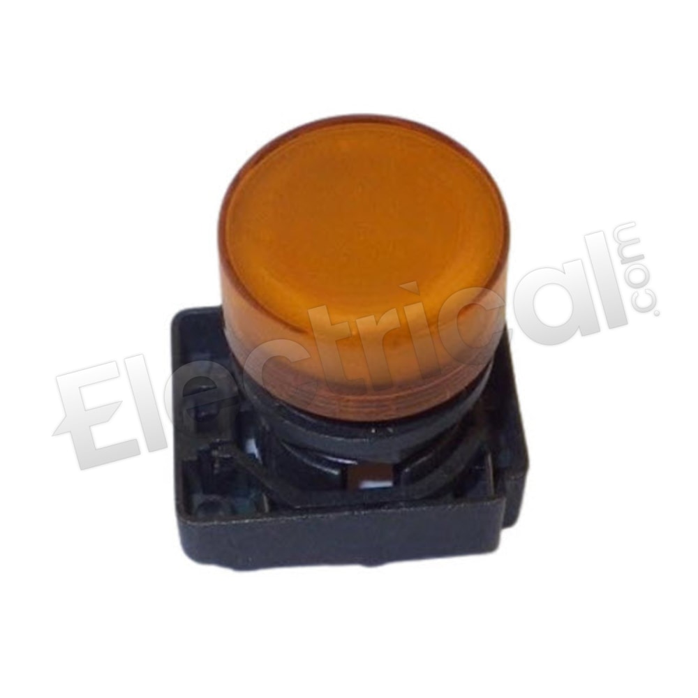 800FM-P0 Allen-Bradley Bulletin 800F Pilot Light Operator