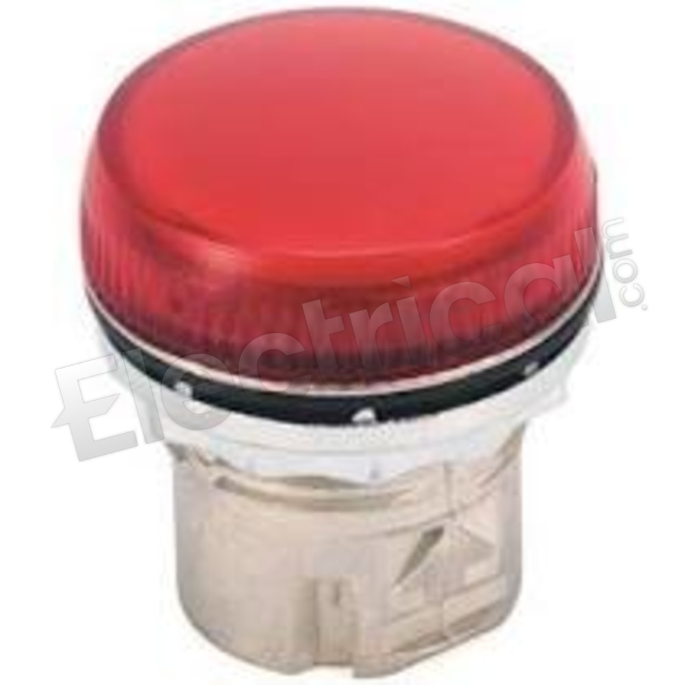 800FM-P4 Allen-Bradley Bulletin 800F Pilot Light Operator