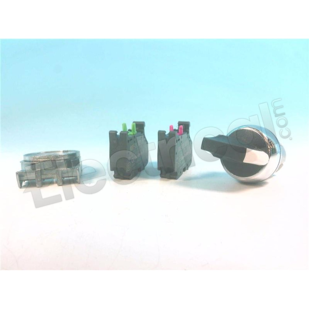 Allen-Bradley 800FM-SM22MQ11 Automation Switch Automation