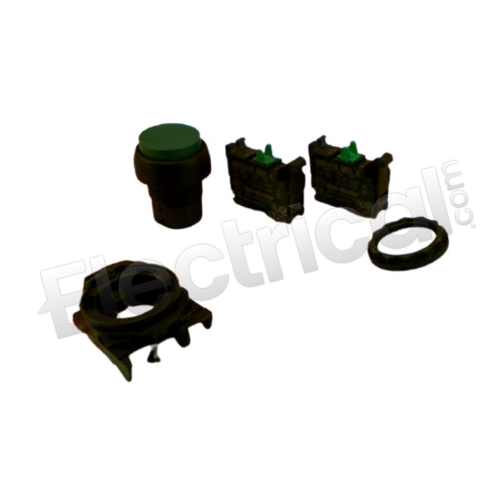 Allen-Bradley 800FP-E3PX20 Automation Switch Automation