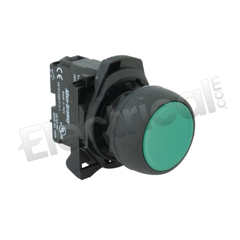 Allen-Bradley 800FP-F3PX10 Automation Switch Automation