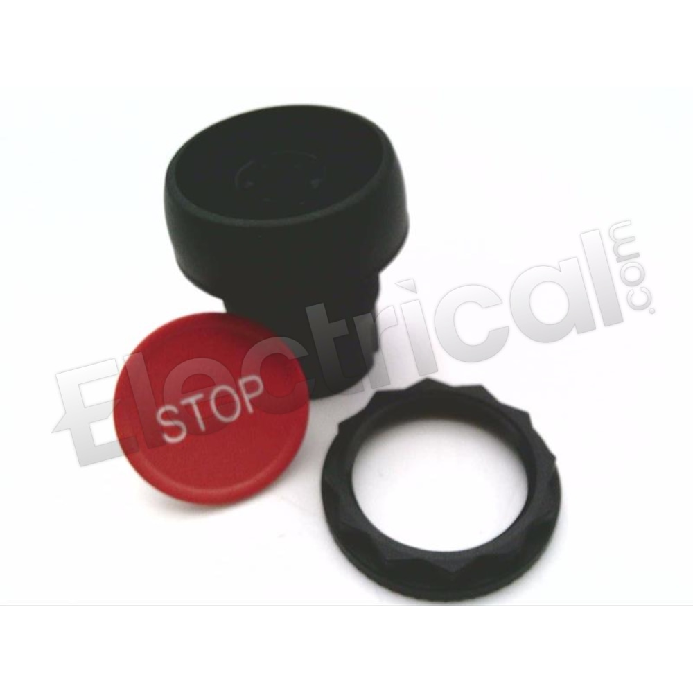 Allen-Bradley 800FP-F402 Motor Control Part And Accessory Automation