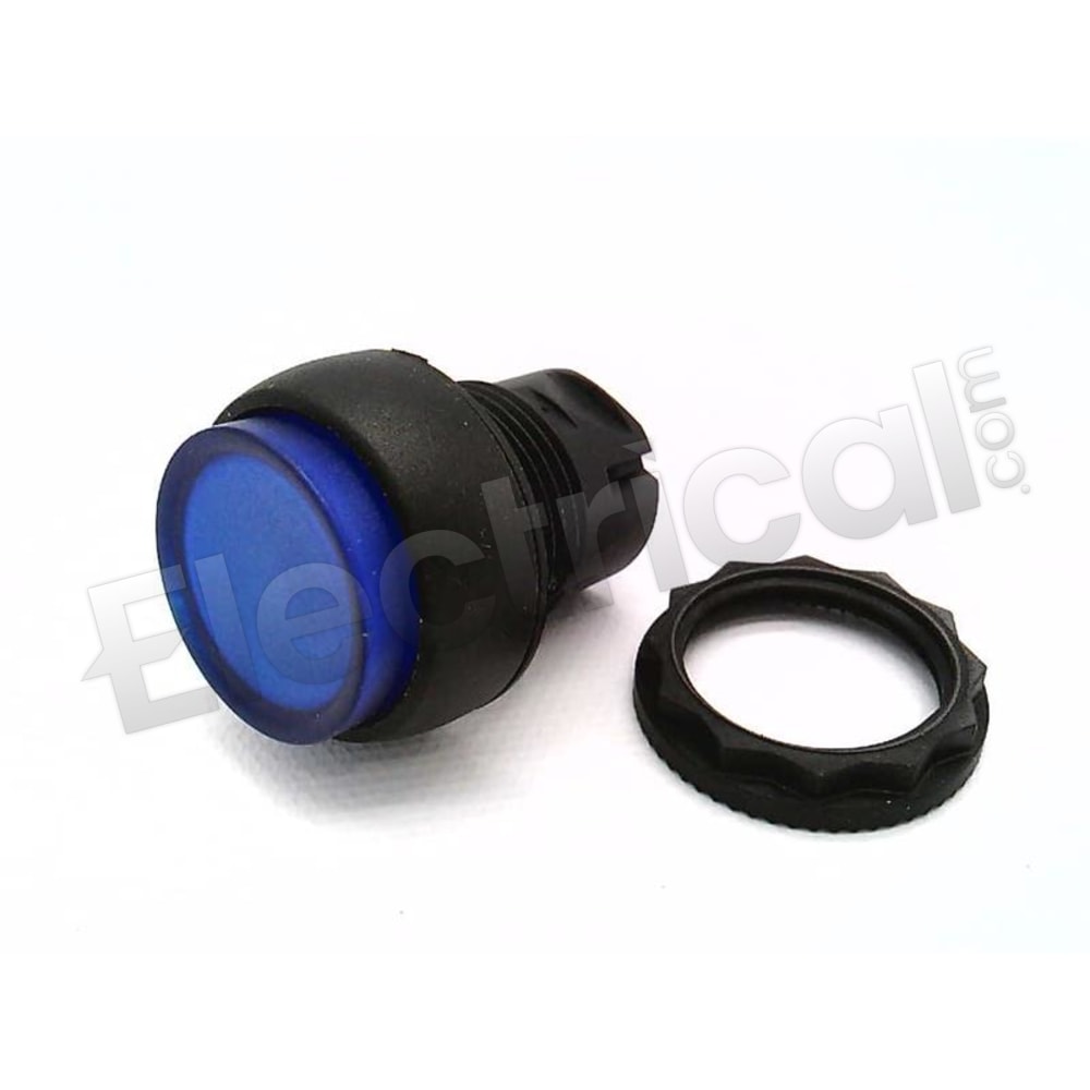 Allen-Bradley 800FP-LE6 Automation Switch Automation