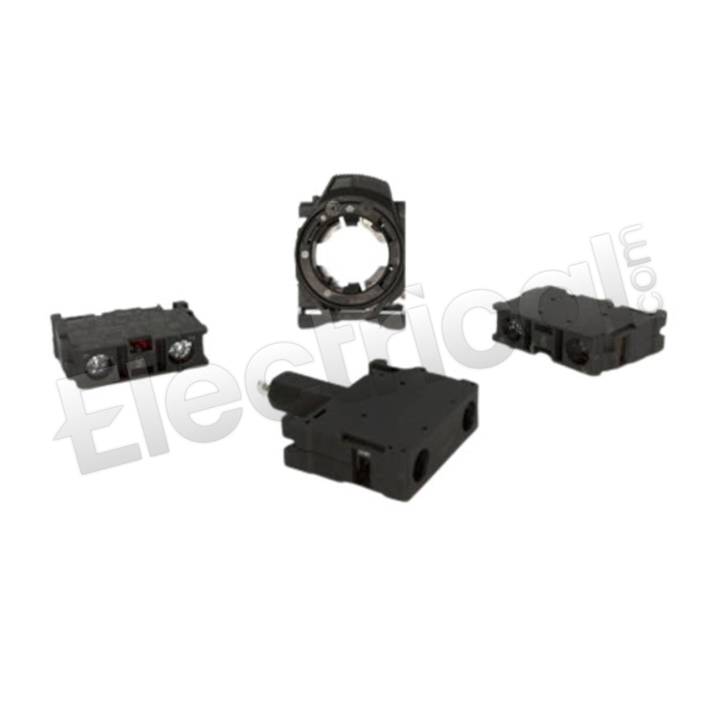 Allen-Bradley 800FP-LE7PN3WX11 Motor Control Part And Accessory Automation