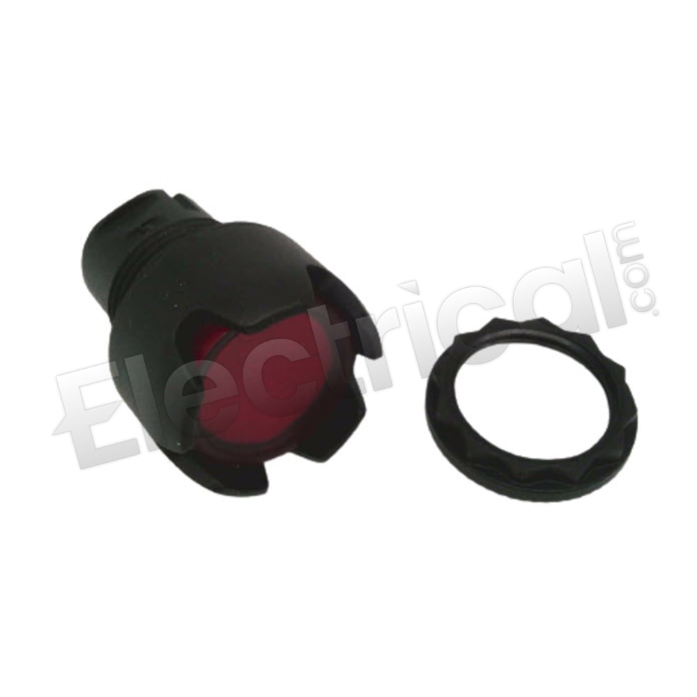 Allen-Bradley 800FP-LG4 Motor Control Part And Accessory Automation