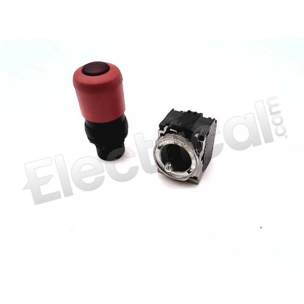 Allen-Bradley 800FP-LMP44PQ3RQ11L Automation Switch Automation