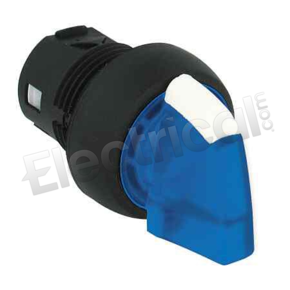 800FP-LSB35 Allen-Bradley Bulletin 800F Illuminated Selector Switch 3 ...